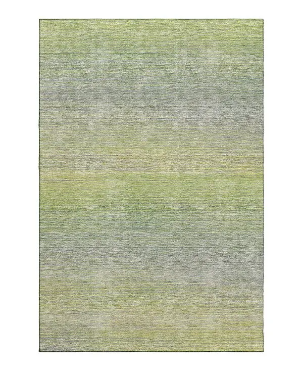 DALYN RUG COMPANY Dalyn Luxury Washable Trevi Tv11 Area Rug, 3' X 5 - Aloe