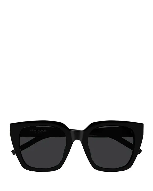 Saint Laurent Sl M143 Cat Eye Sunglasses