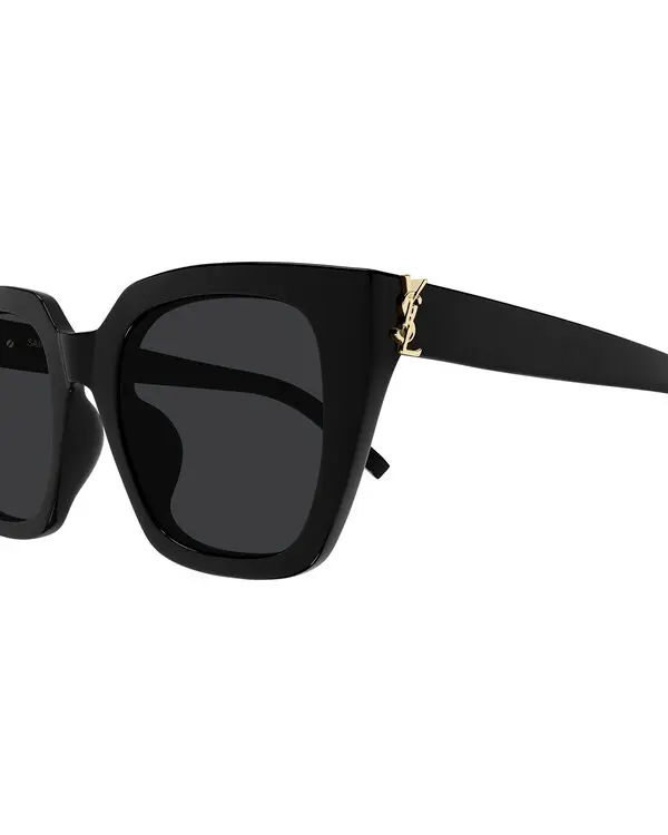Saint Laurent Sl M143 Cat Eye Sunglasses