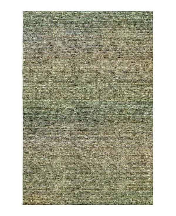 DALYN RUG COMPANY Dalyn Luxury Washable Trevi Tv11 Area Rug, 2'6 X 3'10 - Fern