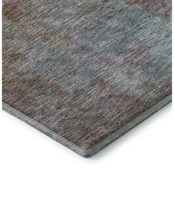 DALYN RUG COMPANY Dalyn Luxury Washable Trevi Tv12 Area Rug, 9' X 12 - Mocha