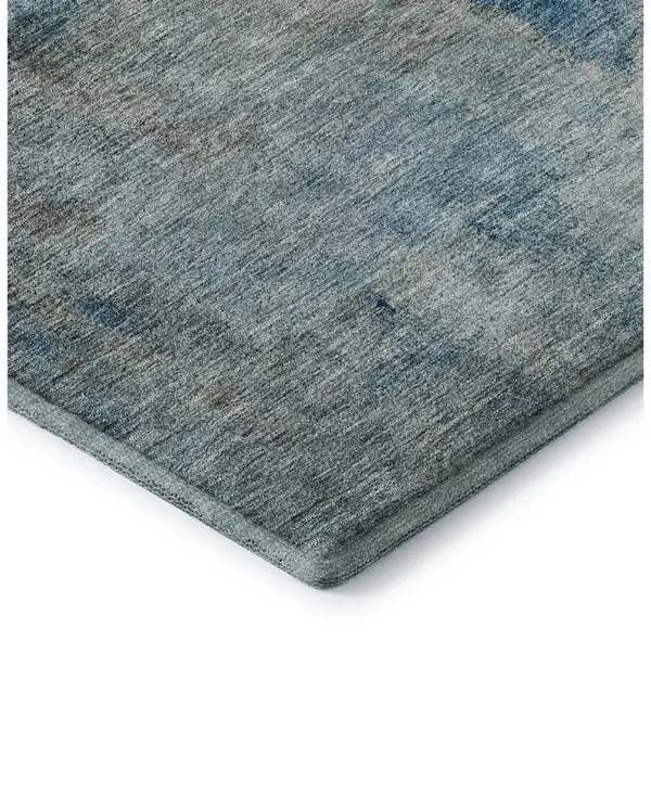 DALYN RUG COMPANY Dalyn Luxury Washable Trevi Tv5 Area Rug, 3' X 5 - Taupe