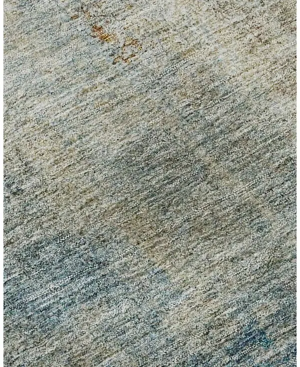 DALYN RUG COMPANY Dalyn Luxury Washable Trevi Tv5 Area Rug, 3' X 5 - Taupe