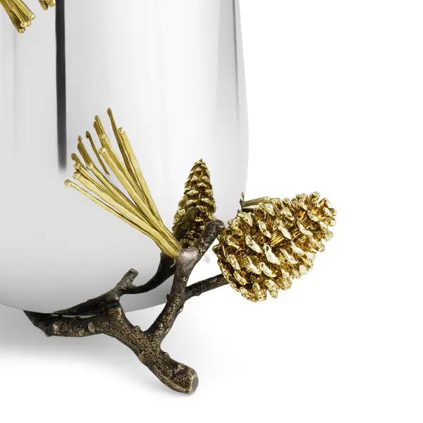 Michael Aram Pine Cone Medium Vase