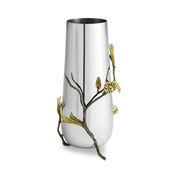Michael Aram Pine Cone Medium Vase