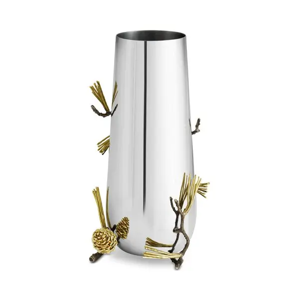 Michael Aram Pine Cone Medium Vase