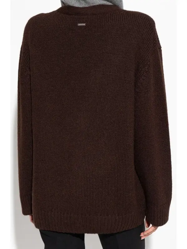 Dsquared2 Wool Cardigan