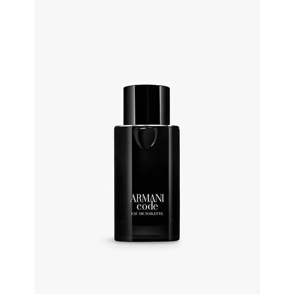Giorgio Armani Armani Code Refillable Eau De Toilette - One-color