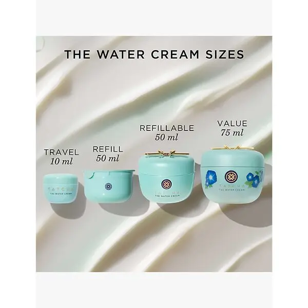 TATCHA The Water Cream Refill