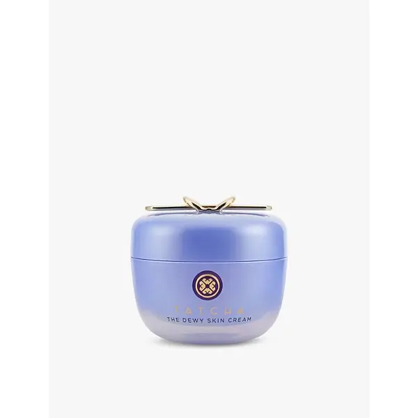 TATCHA The Dewy Skin Refillable Cream - One-color