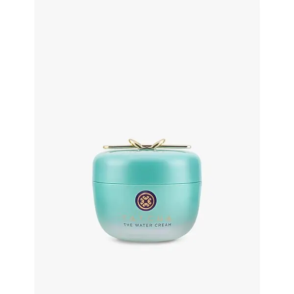 TATCHA The Water Cream Refillable - One-color