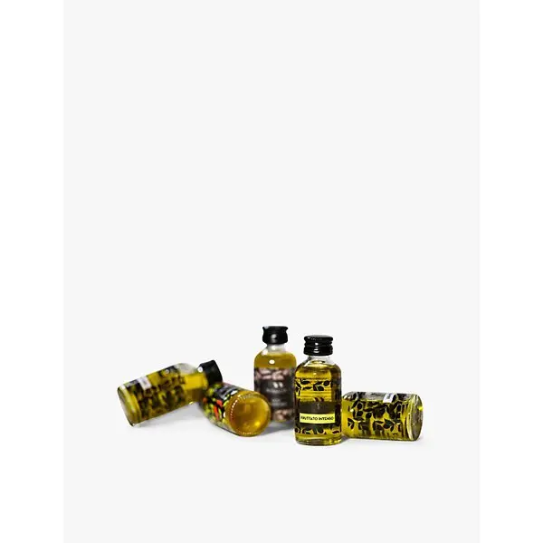 FRANTOIO MURAGLIA Mini Olive Oil Set 5 X 20ml