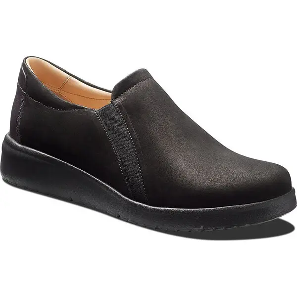 Samuel Hubbard Featherlight Marin Slip-on