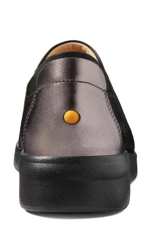 Samuel Hubbard Featherlight Marin Slip-on