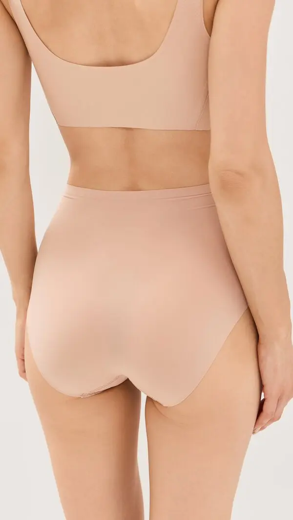 Spanx Fit-to-you Briefs Pack