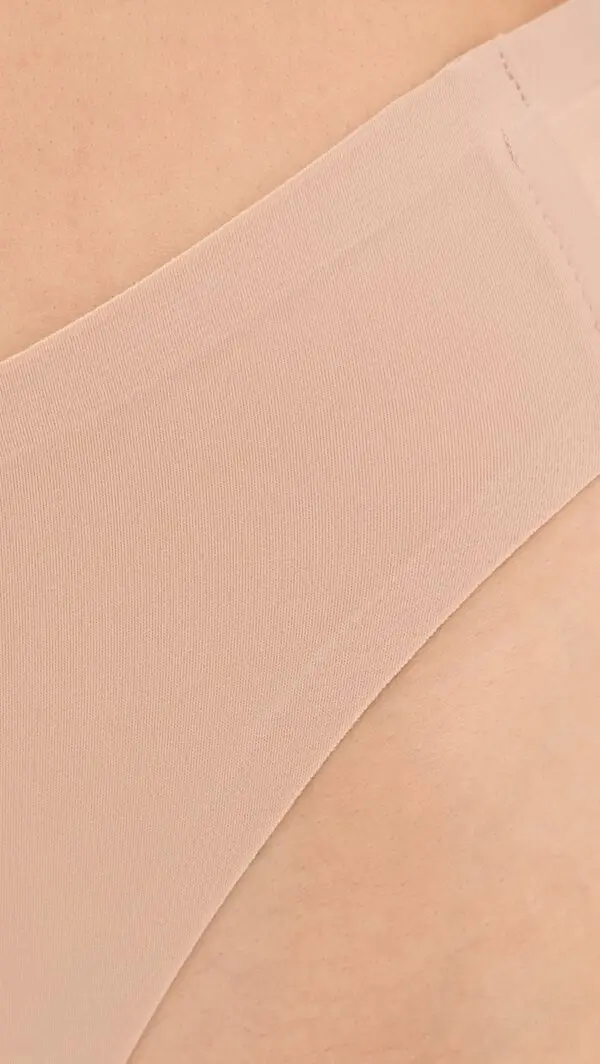 Spanx Fit-to-you Thong Pack