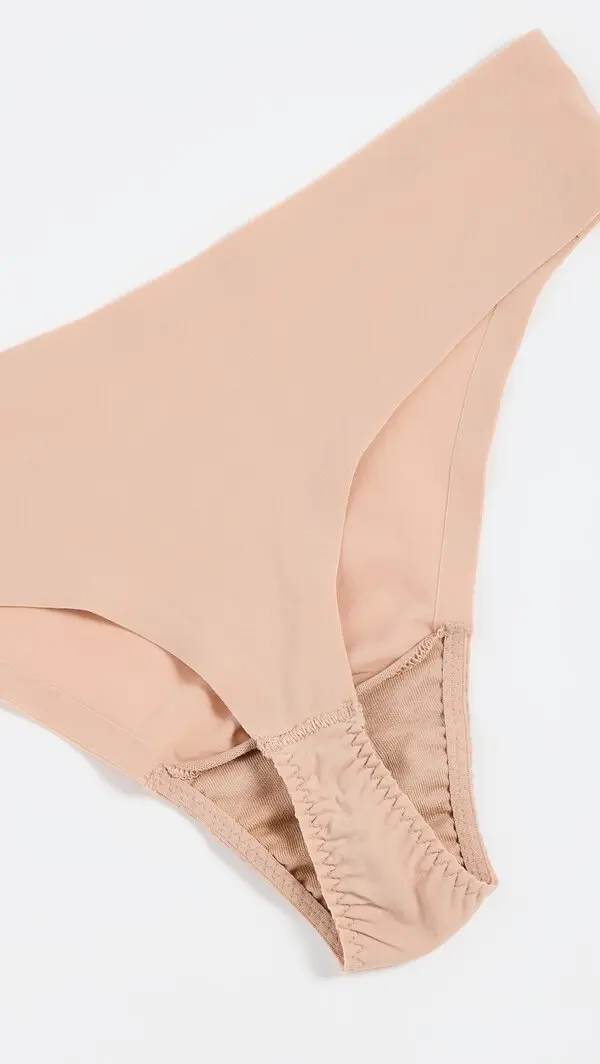 Spanx Fit-to-you Thong Pack