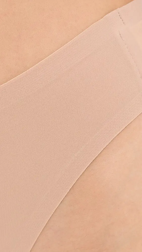 Spanx Fit-to-you Thong Pack