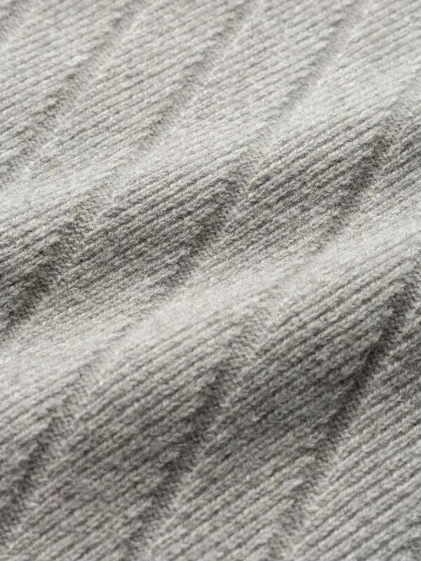 Rodd & Gunn Arrow River Wool Crewneck Sweater