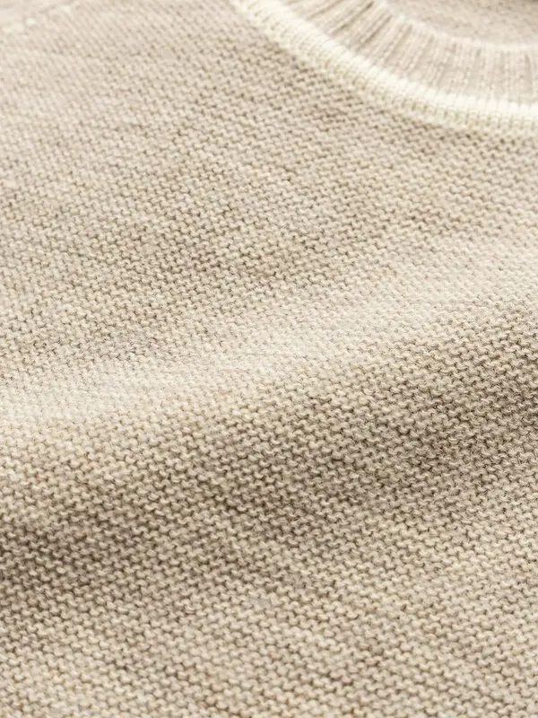 Rodd & Gunn Westmere Wool Crewneck Sweater