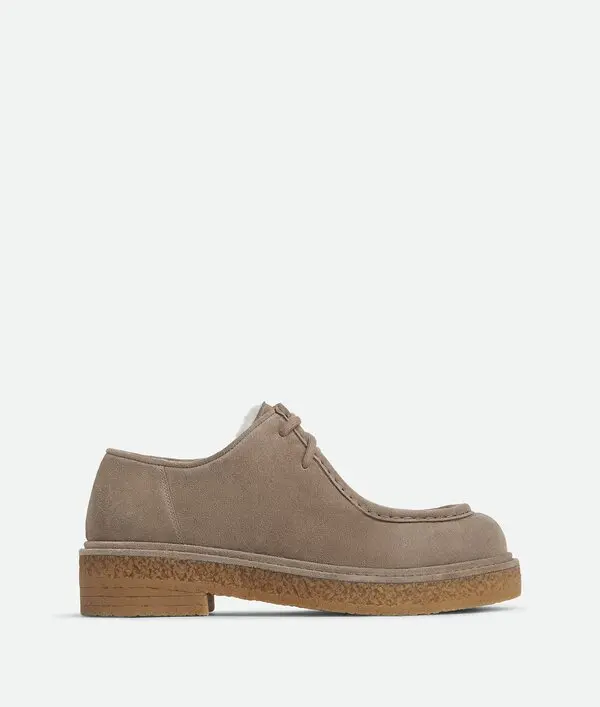 BOTTEGA  VENETA Haddock Lace-up