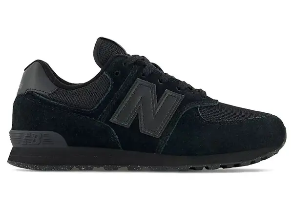NEW BALANCE 574 Core Triple Sneakers
