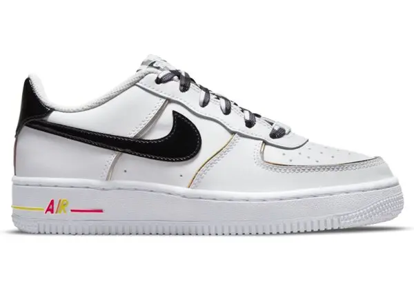 Nike Air Force 1 07 Lv8 Fresh Sneakers