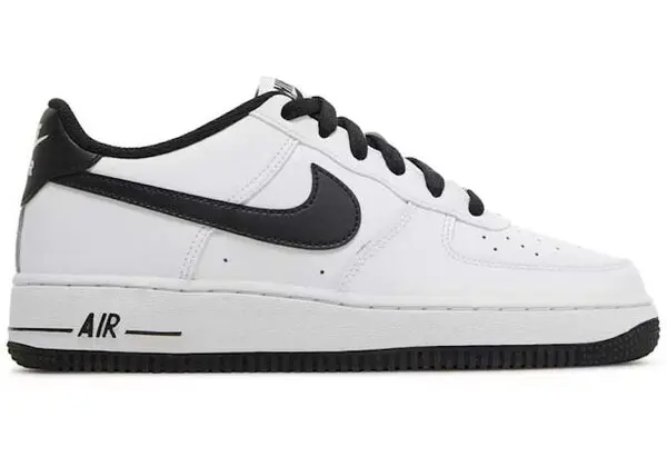 Nike Air Force 1 Low '06 Sneakers - White/black