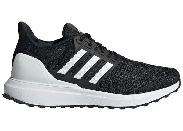 Adidas Ubounce Dna Sneakers - Core Black/cloud White