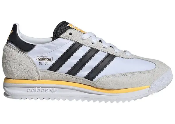 Adidas Sl 72 Rs Sneakers