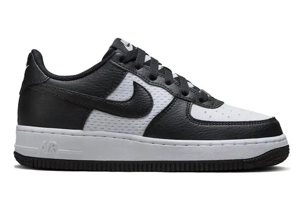 Nike Air Force 1 Low Meshin Sneakers