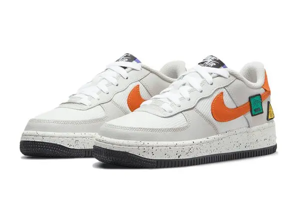 Nike Air Force 1 Low Sneakers
