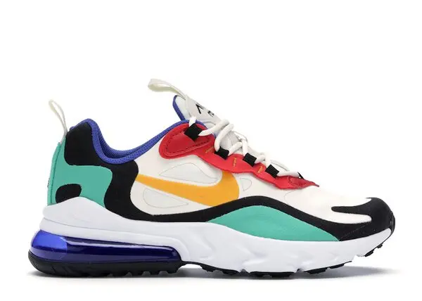 Nike Air Max 270 React Sneakers