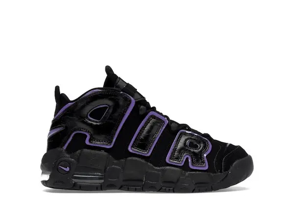Nike Air More Uptempo