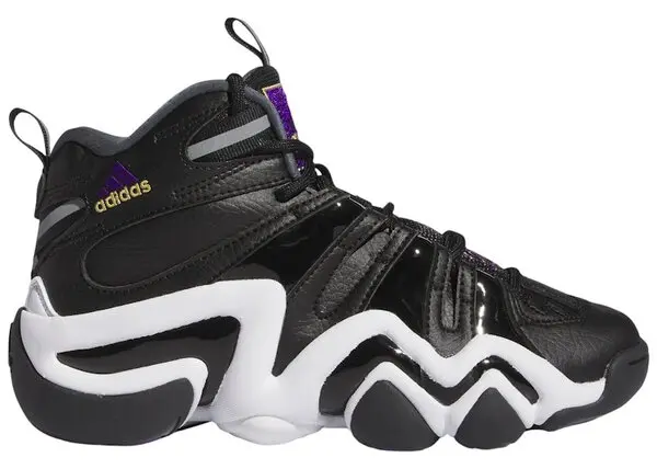 Adidas Crazy 8 Sneakers