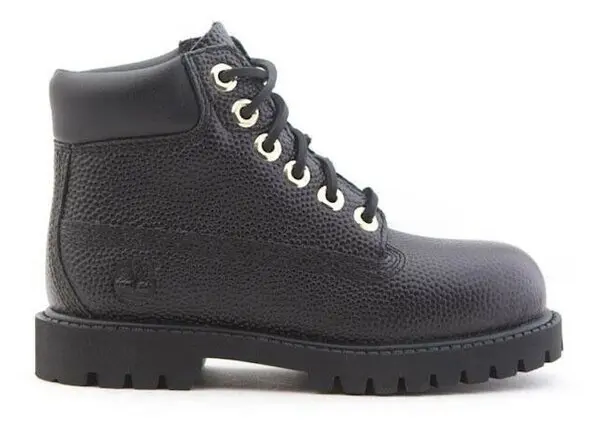 Timberland 6" Premium Boots - Black