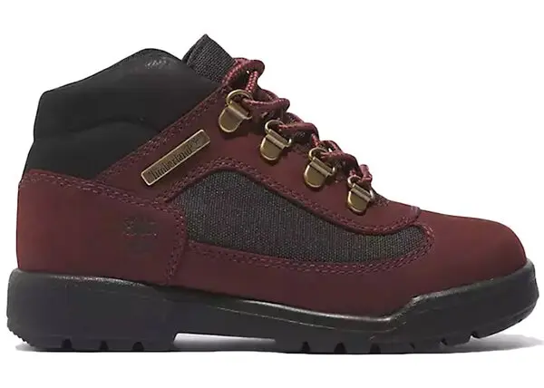 Timberland Field Boot Mid