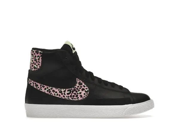 Nike Blazer Mid High-top Sneakers