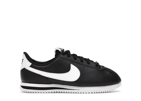 Nike Cortez Basic Leatherin
