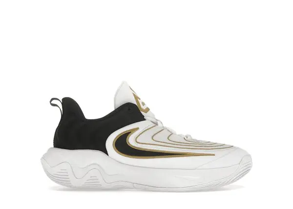 Nike Giannis Immortality 4 Championship Sneakers
