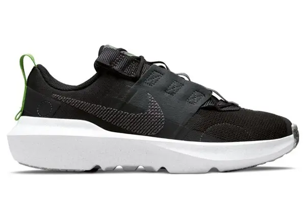 Nike Crater Impact Sneakers - Black