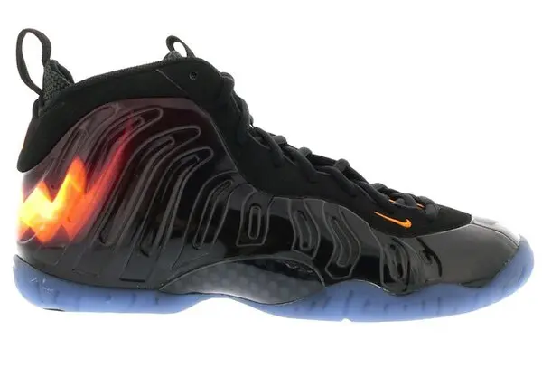 Nike Air Foamposite One Sneakers