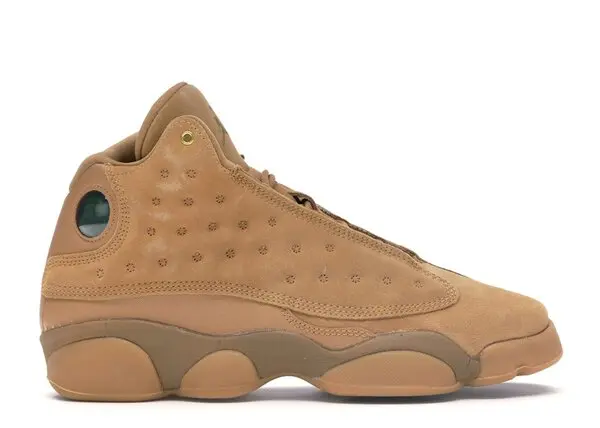JORDAN 13 Retro Wheat