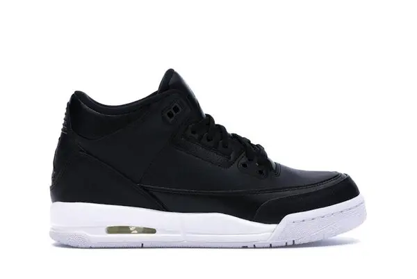 JORDAN 3 Retro Cyber Monday 2016 Gs Sneakers