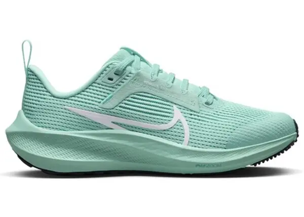 Nike Zoom Air Pegasus 40 - Emerald Rise/clear Jade/jade Ice