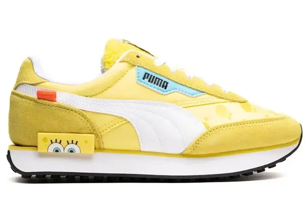 PUMA Future Rider Sneakers