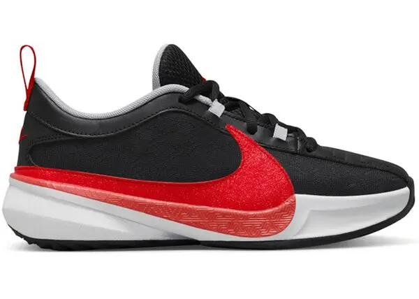 Nike Zoom Freak 5 Double Trouble Sneakers