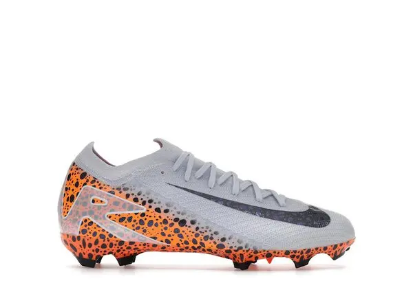 Nike Zoom Mercurial Vapor 16 Pro Fg Electric Pack - Multicolor