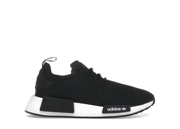 Adidas Nmd R1 Refined Sneakers - Core Black/cloud White