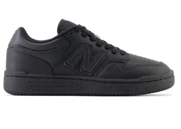 NEW BALANCE 480 Triplein Sneakers